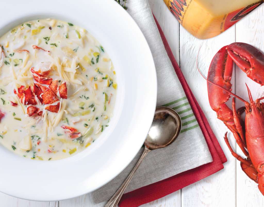 Croque Monsieur with Jarlsberg® - Jarlsberg