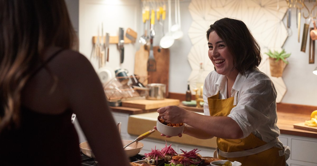 Who is Elizabeth Haigh UK - UK